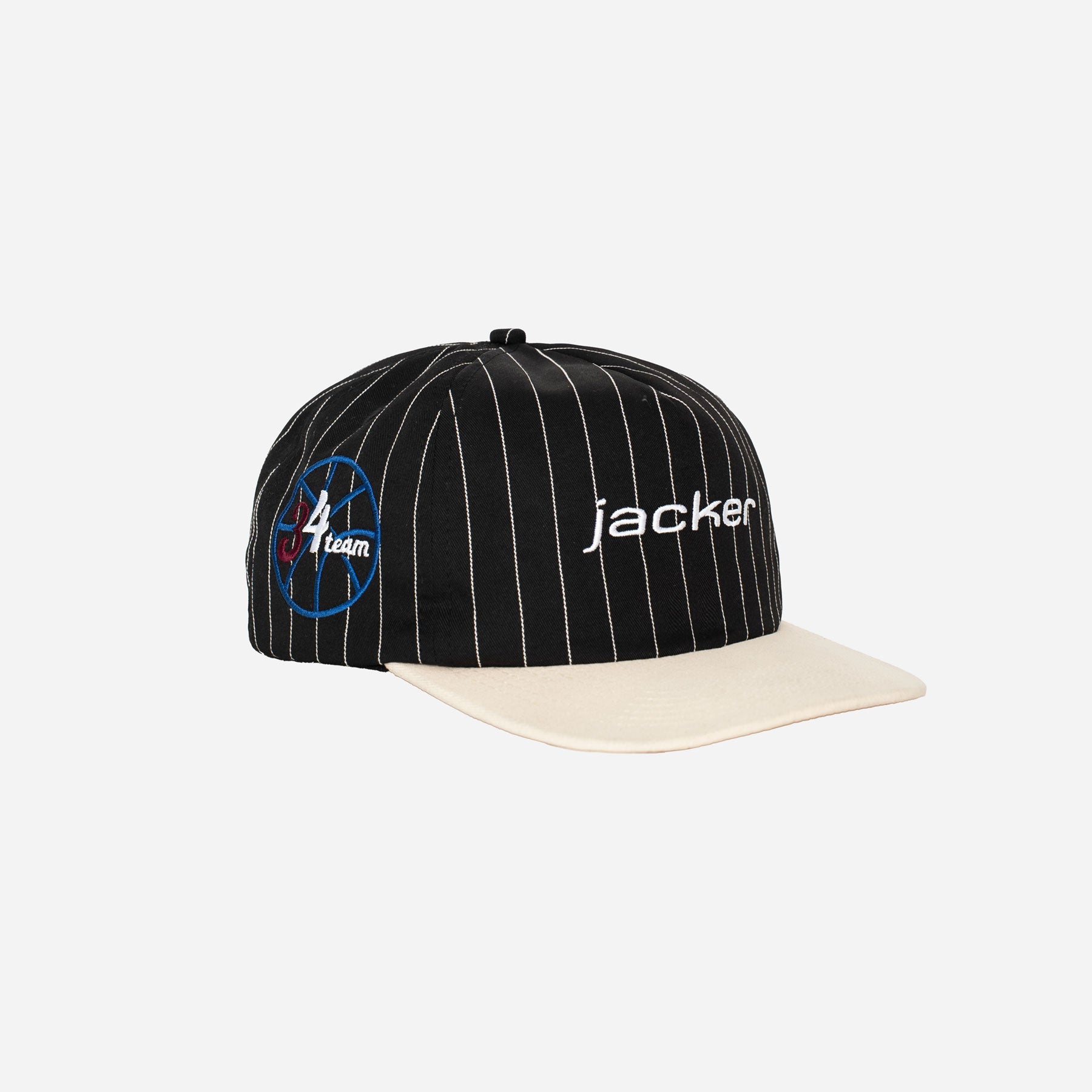 Tienda Oficial JACKER