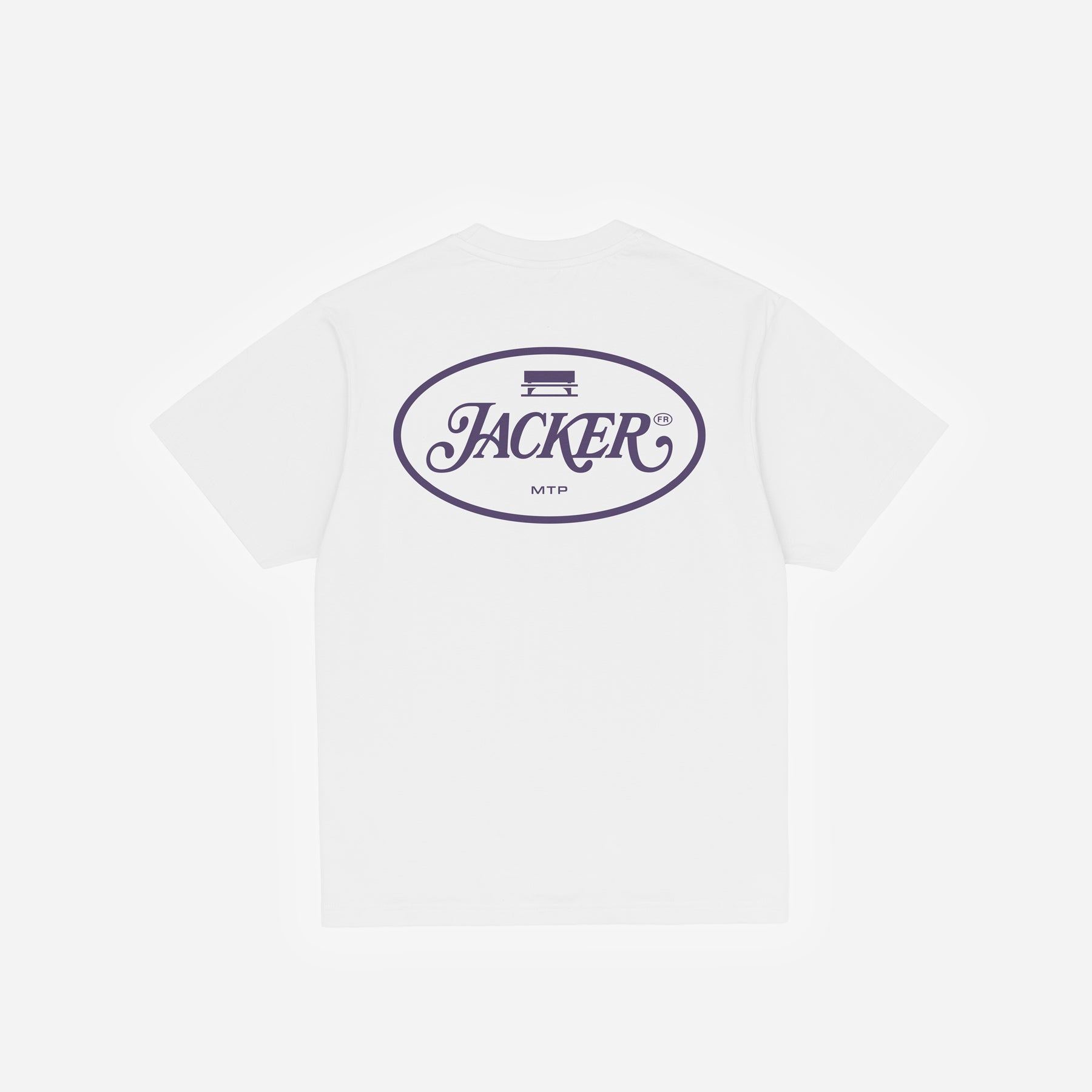 T-shirts Jacker du XS au XXL ｜JACKER Store Officiel