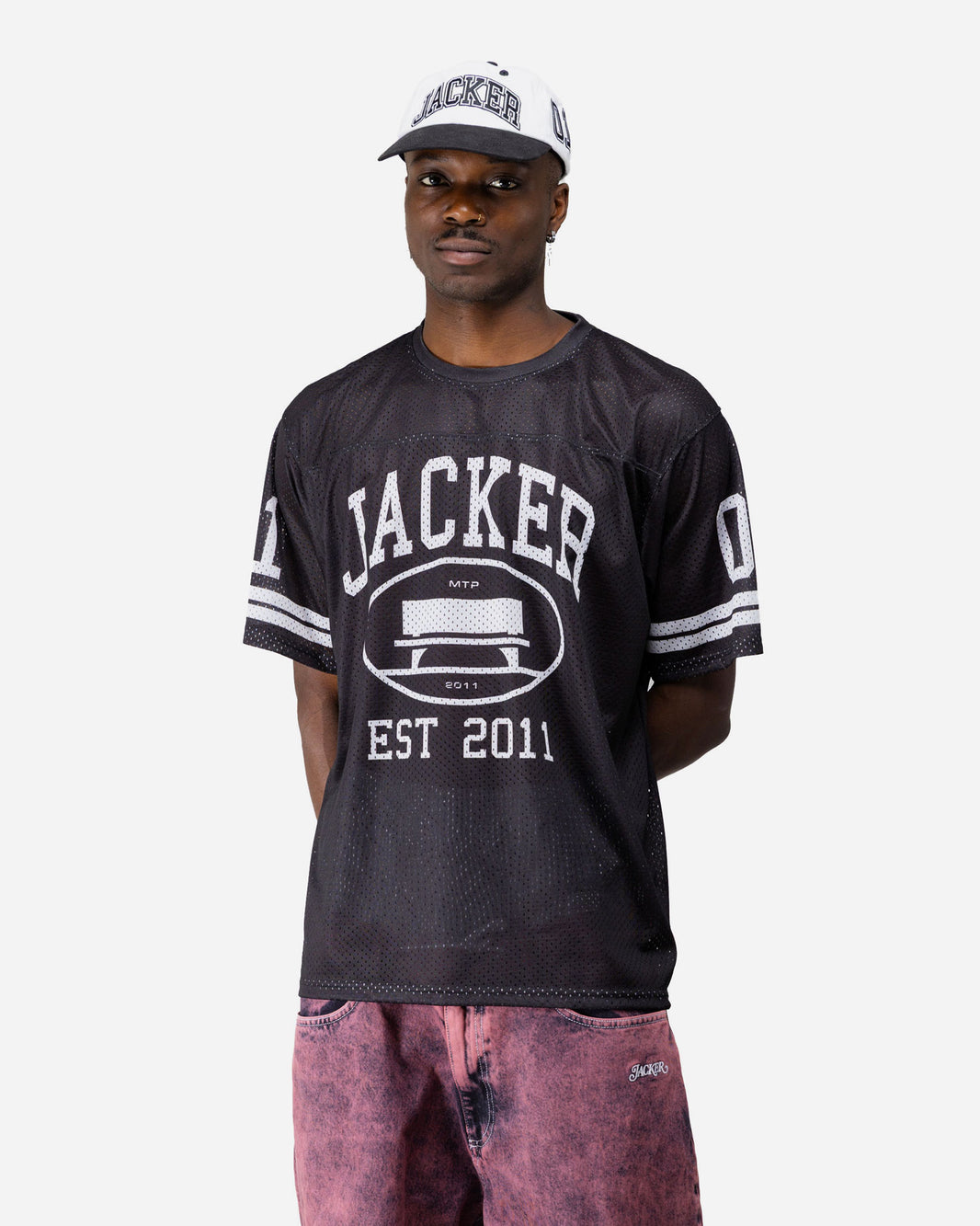 JACKER Shop Officiel